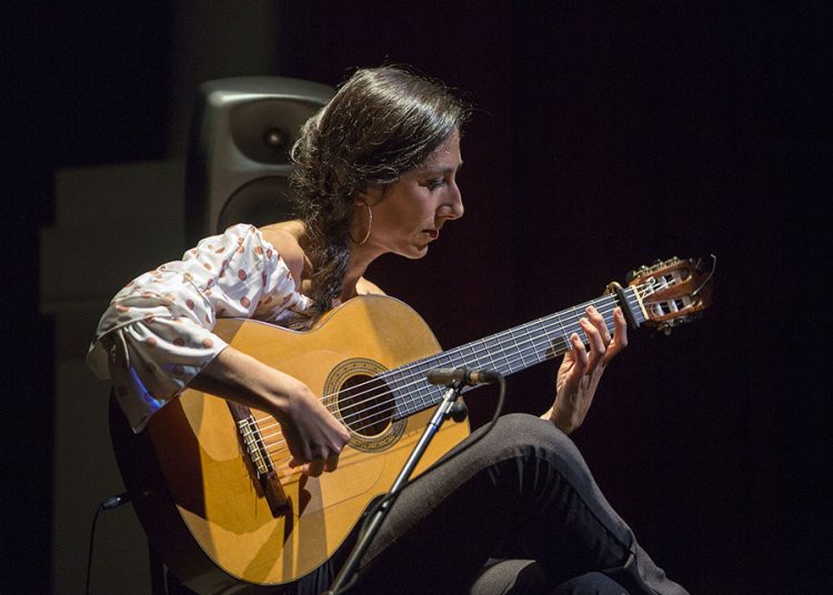 "En la Memoria" Ángeles Gabaldón, Gema Caballero y Marta Robles