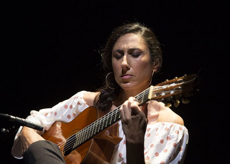 "En la Memoria" Ángeles Gabaldón, Gema Caballero y Marta Robles