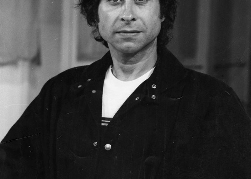 Diez años sin Mario Maya, el flamenco que anticipó el futuro - Revista ...