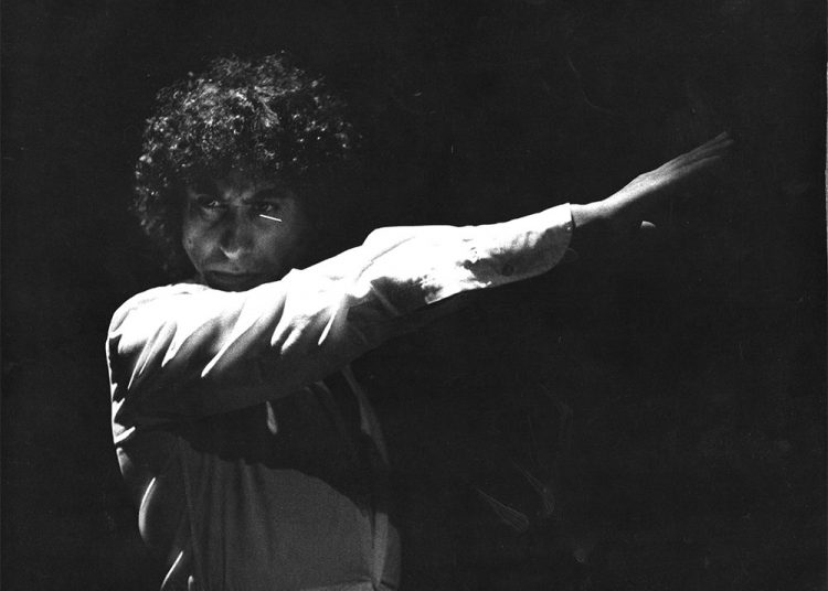 Diez años sin Mario Maya, el flamenco que anticipó el futuro - Revista ...