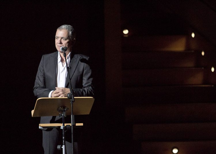 Homenaje a Menese, en fotografías - Revista DeFlamenco.com