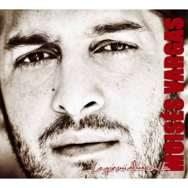 Interview with flamenco singer Moisés Vargas - Revista DeFlamenco.com