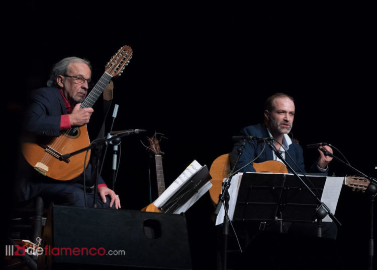 Mario Mas & Javier Mas - La guitarra y los barberos - Revista ...