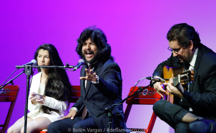 «Compás del Cante» for Manuela Carrasco: «Better late than never ...