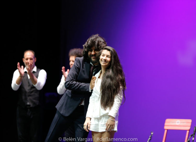 «Compás del Cante» for Manuela Carrasco: «Better late than never ...