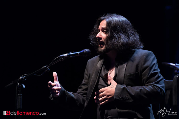 Antonio Gómez "El Turry" - Semifinales Cante de las Minas - Revista ...