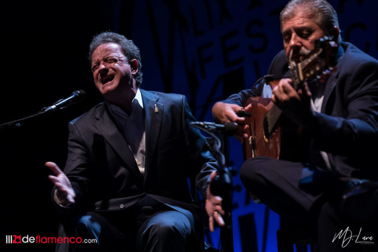 Manuel Cordero - Semifinales Cante de las Minas (fotos&video) - Revista ...
