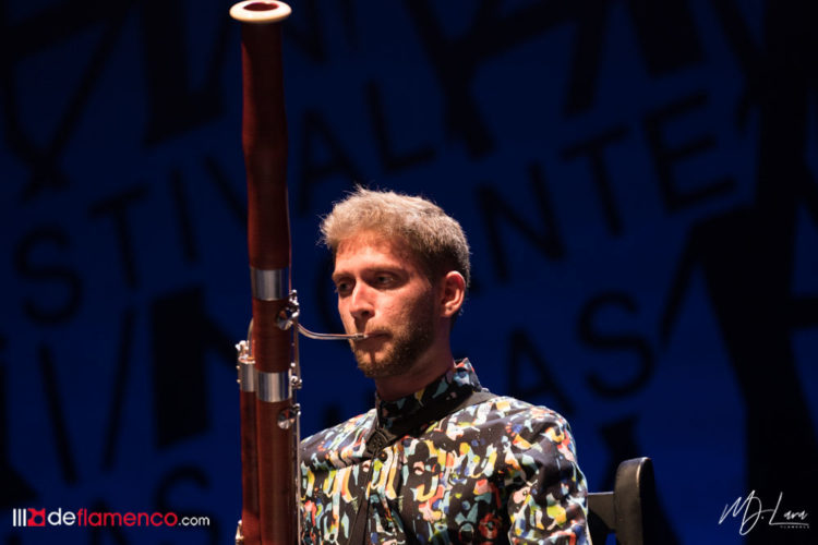 Rubén Jiménez - Semifinales Cante de las Minas - Revista DeFlamenco.com