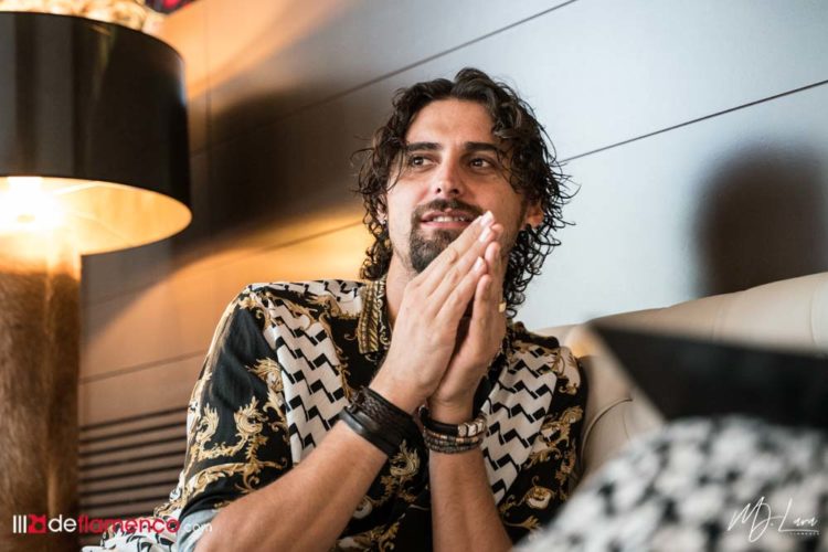 Matías López 'El Mati': “La Lámpara minera es como el balón de oro del ...