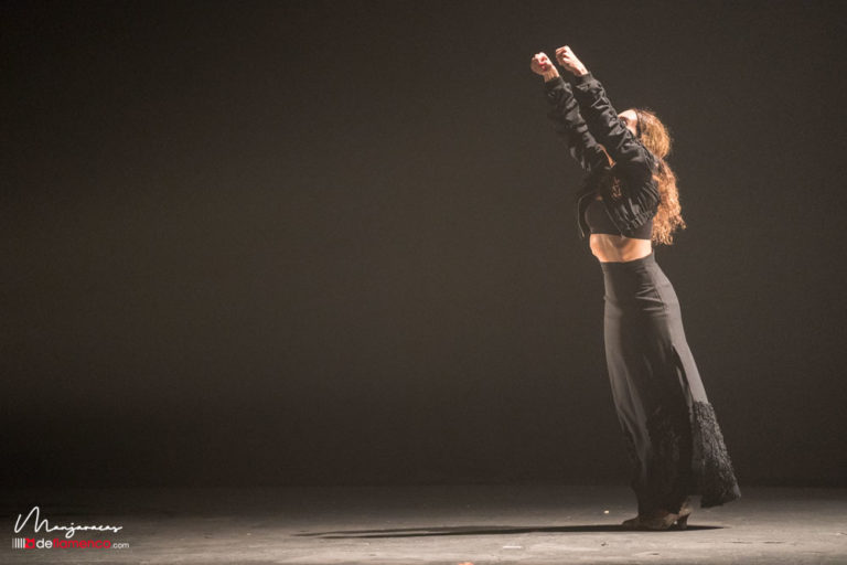 María Juncal - La vida es un romance - Revista DeFlamenco.com