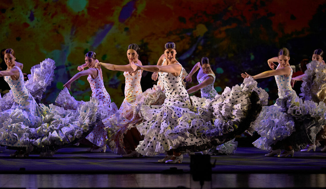 Centenario Antonio Ruiz Soler: el legado y la inspiración de un genio ...