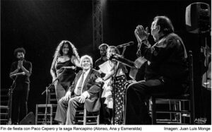 Paco Cepero - Revista DeFlamenco.com