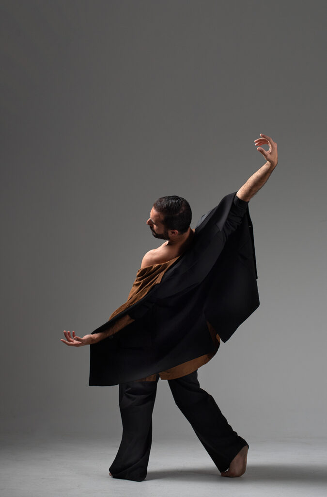 "ENTORNO" de Rafael Ramírez - Revista DeFlamenco.com