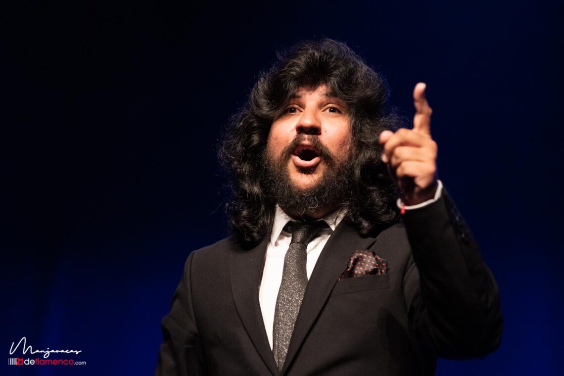 RANCAPINO CHICO – HIJO DEL CANTE - TIO PEPE FESTIVAL - Revista ...