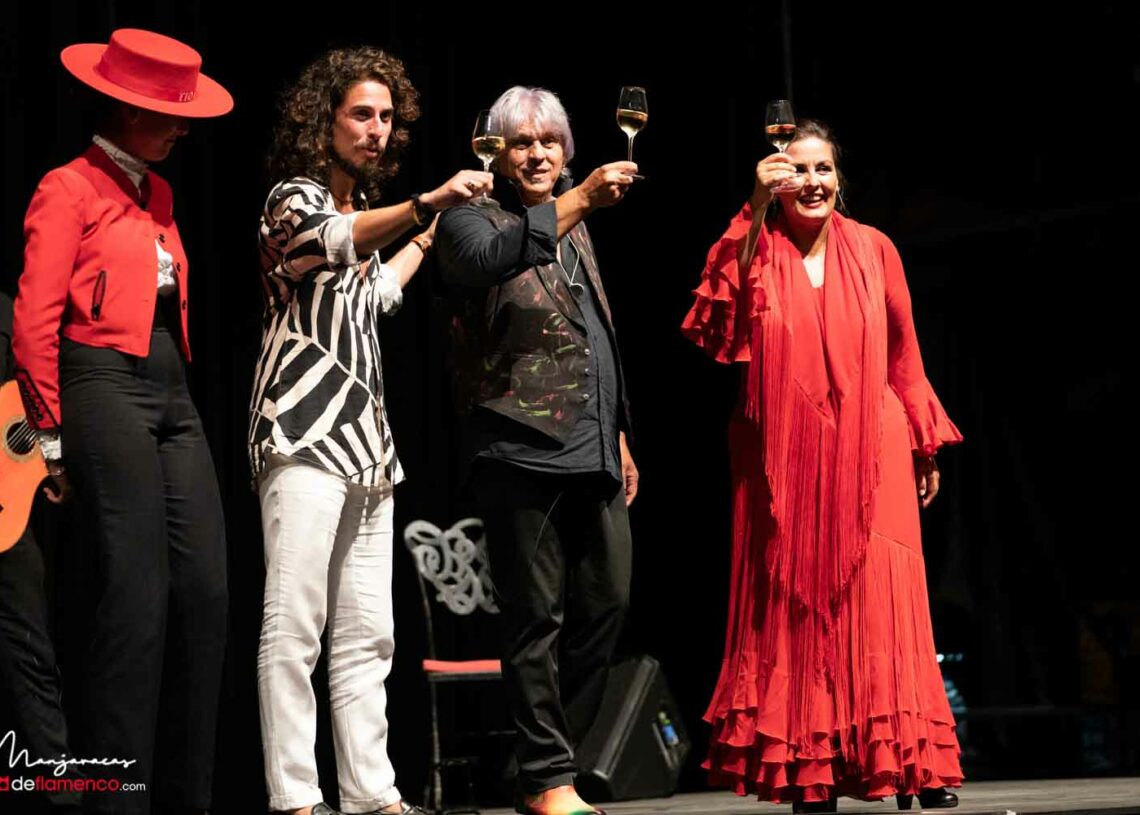 DeFlamenco.com in English - Revista DeFlamenco.com