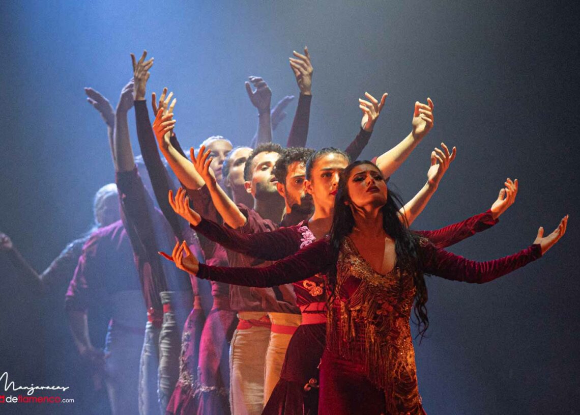 DeFlamenco.com in English - Revista DeFlamenco.com