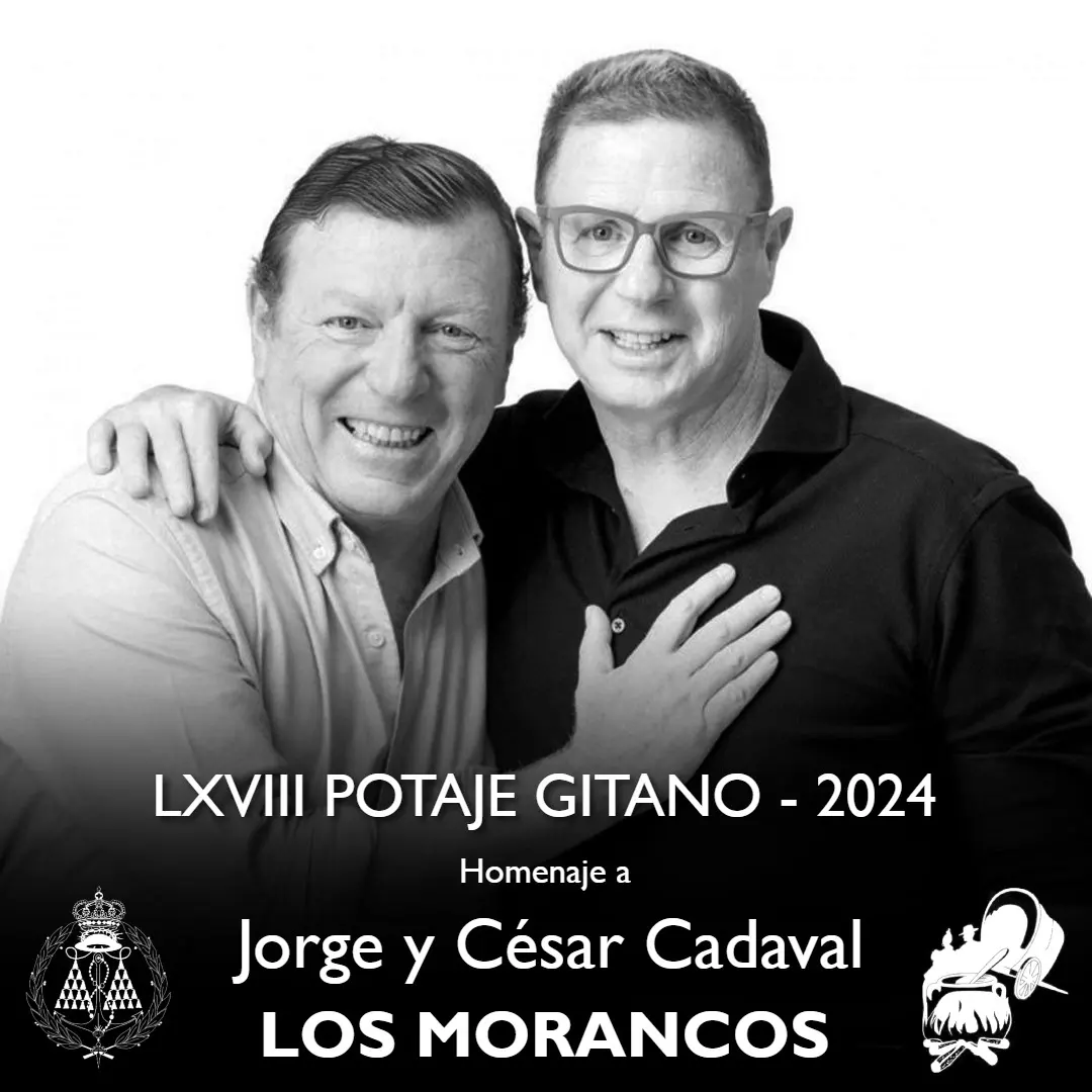 68º POTAJE GITANO DE UTRERA 2024 - Revista DeFlamenco.com
