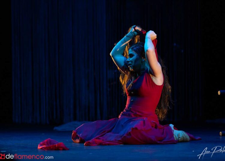 DeFlamenco.com. Revista de actualidad del Flamenco.